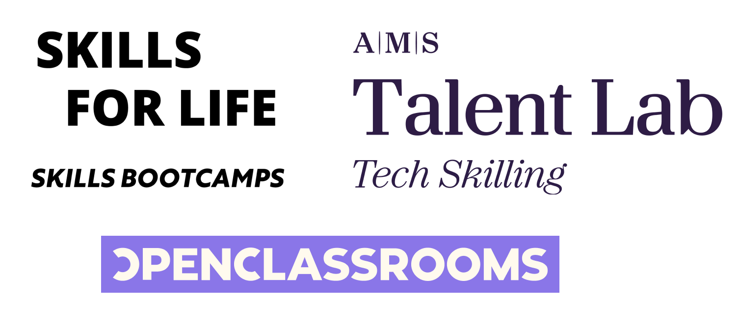 Boost Your Career with FREE Digital Skills Bootcamps - OpenClassrooms